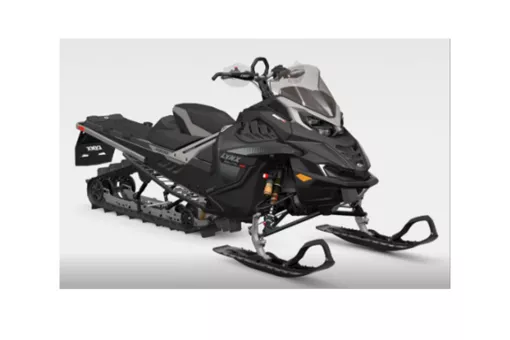 Купить Снегоход Lynx BRUTAL RE 900 ACE Turbo R 2026 (Black ) по ...